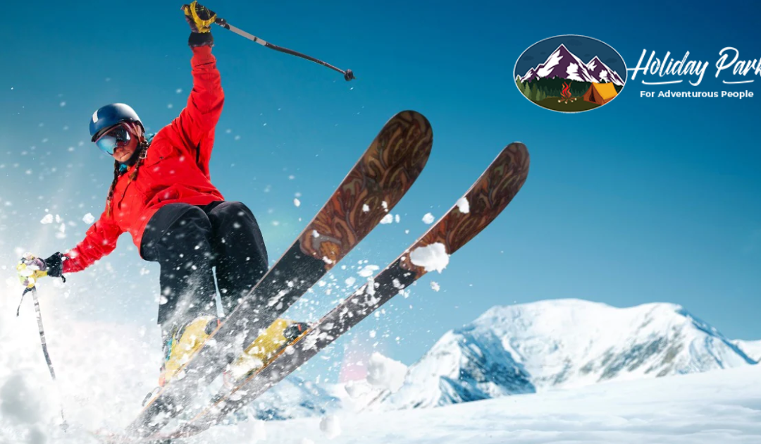 12 Adventurous Sports To Experience In Auli